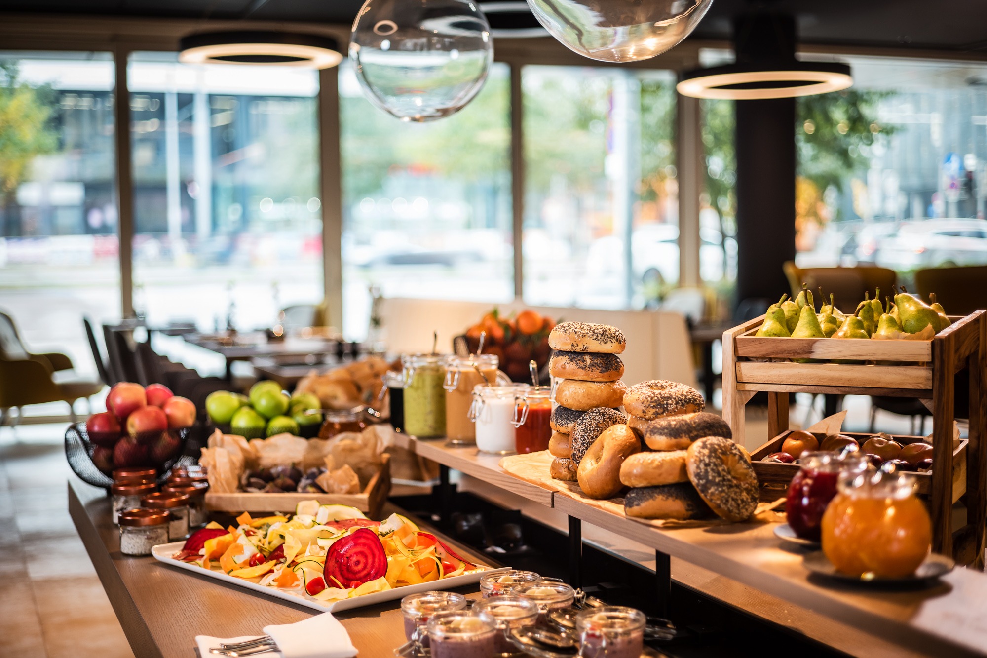 The 5 Perfect Brunch Places for Easter | Our Top Tips | Xperience