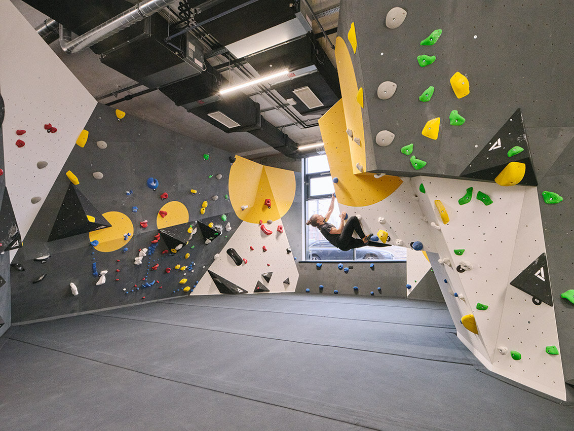 Boulderbar Wien | Discover Places in Vienna | Xperience